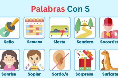 Palabras con Bla Ble Bli Blo Blu: Guía Práctica para Aprender y Enseñar