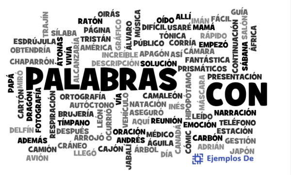 Palabras con Poder: descubre los secretos y mejora tu español