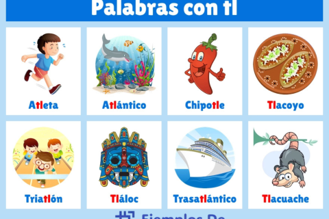 Palabras con Bla Ble Bli Blo Blu: Guía Práctica para Aprender y Enseñar