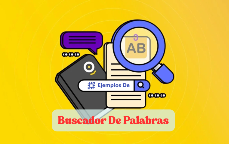 Buscador de Palabras: Encuentra Keywords qu
