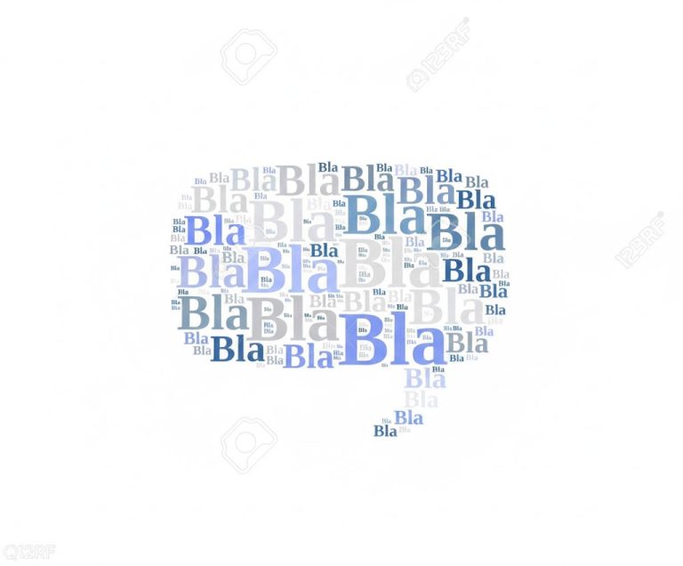 Palabras con Bla: Lista Completa y Ejemplos en Español - Ejemplos de