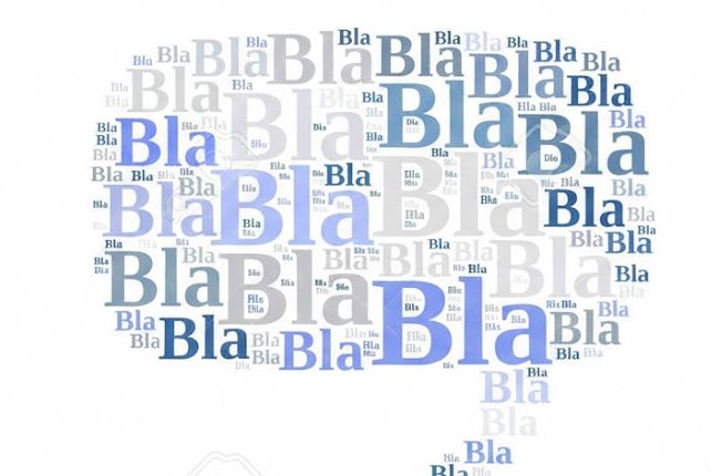 Palabras con Bla: Lista Completa y Ejemplos en Español - Ejemplos de