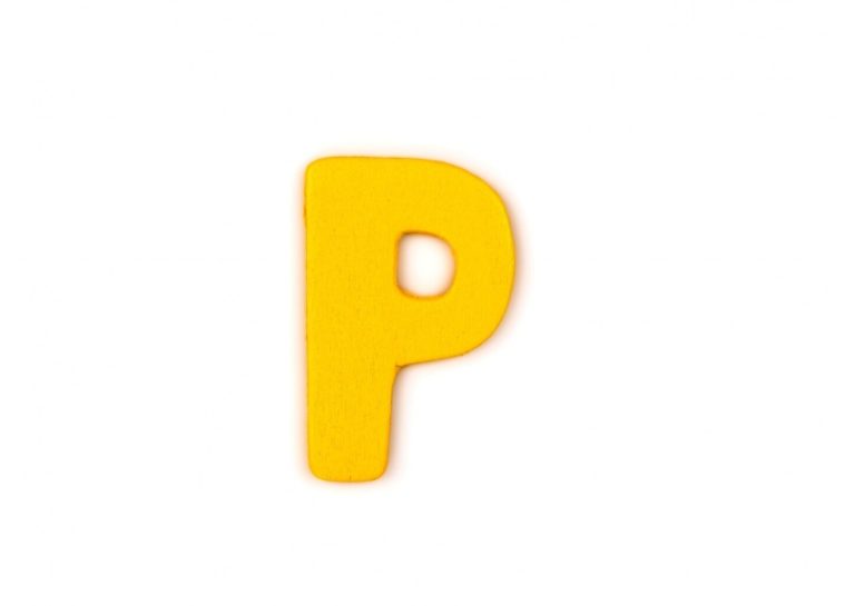 Palabras con P: Ejemplos, tipos y vocabulario útil diario - Ejemplos de