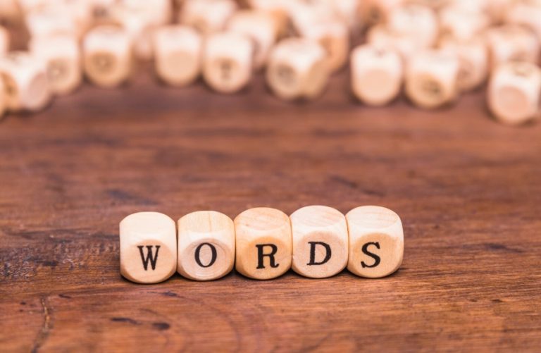 Cómo usar palabras que empiecen por cion correctamente - Ejemplos de